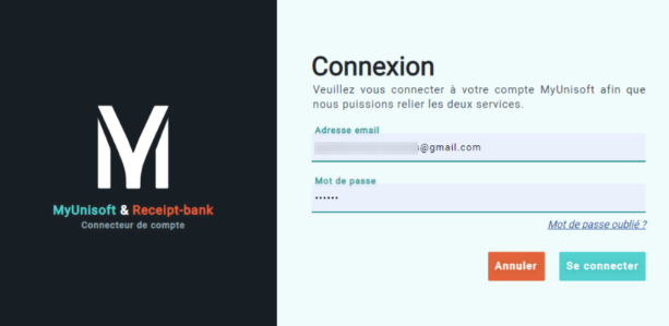 Comment connecter Dext à MyUnisoft Production Comptable et Fiscale
